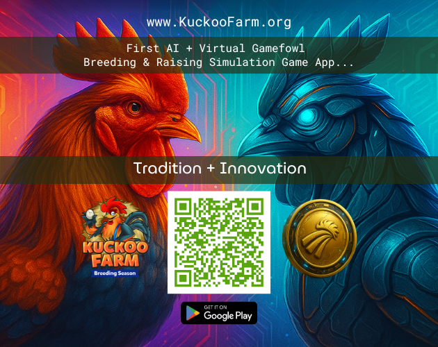 KuckooFarm Breeding Season Demo V0.01 by KuckooFarm