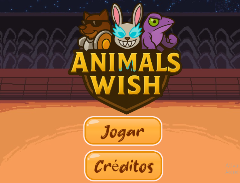 Animals Wish by Men'U Edutaiment