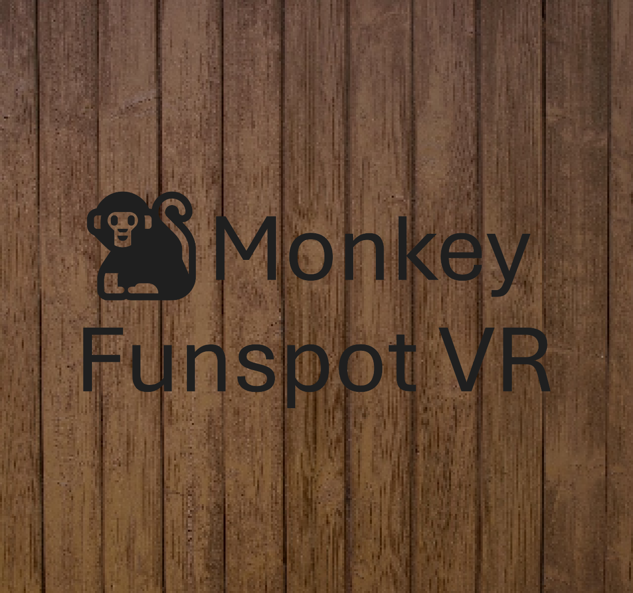 Monkey Funspot VR by Yeep1fy_Tech