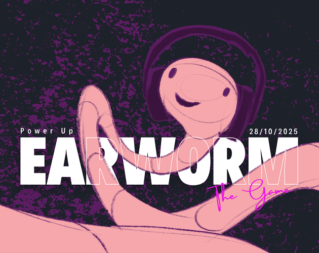 Earworm by LeslieLlama, thegozde, SIFZapata, mulldrifter, gabrielamelian