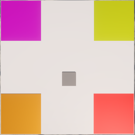 Square Game by Yj.Heezy