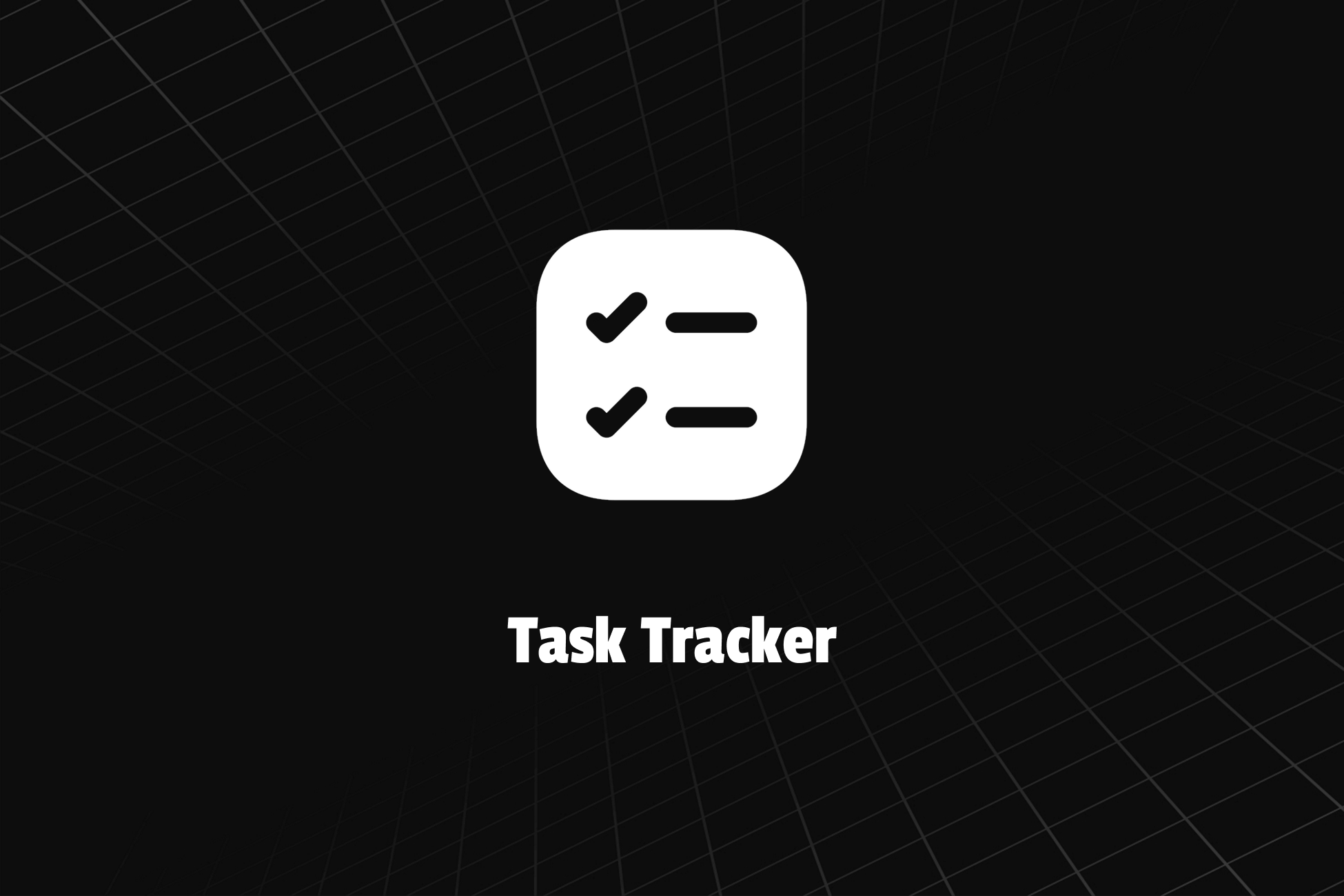 Task Tracker | Unity Editor by PahutyakV