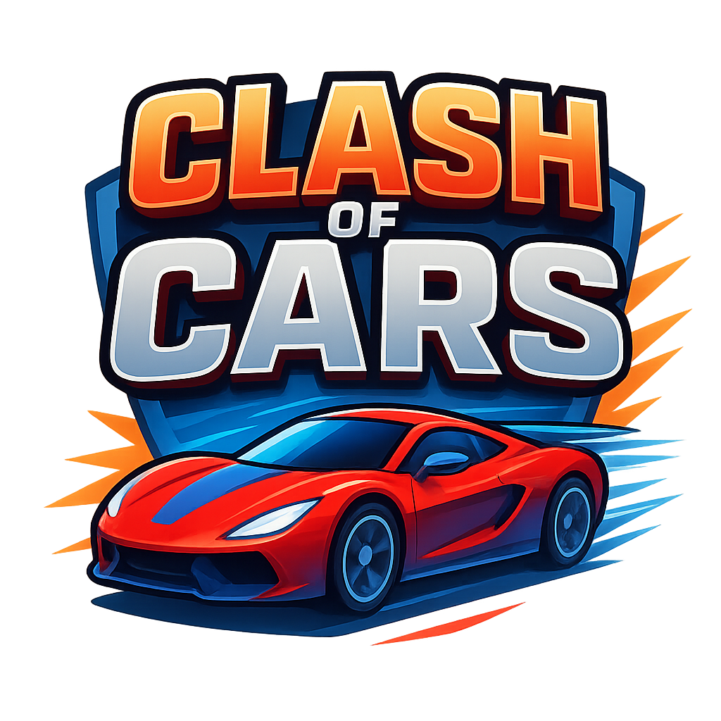 Clash of Cars by DevWeb Studio Game