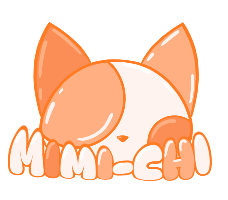 BUILD ACTUALIZADA! - Mimi Chi by D.Relax, sonicaewegamer1 ...