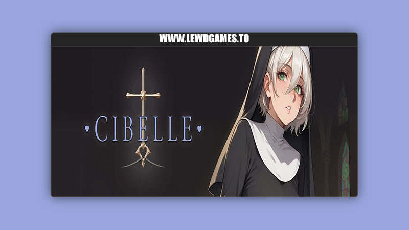 Cibelle [v0.11 ALPHA] By Octagonala - itch.io