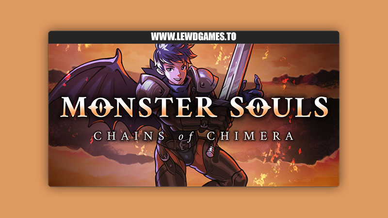 Monster Souls [v1.0.3] By Monster Souls - itch.io