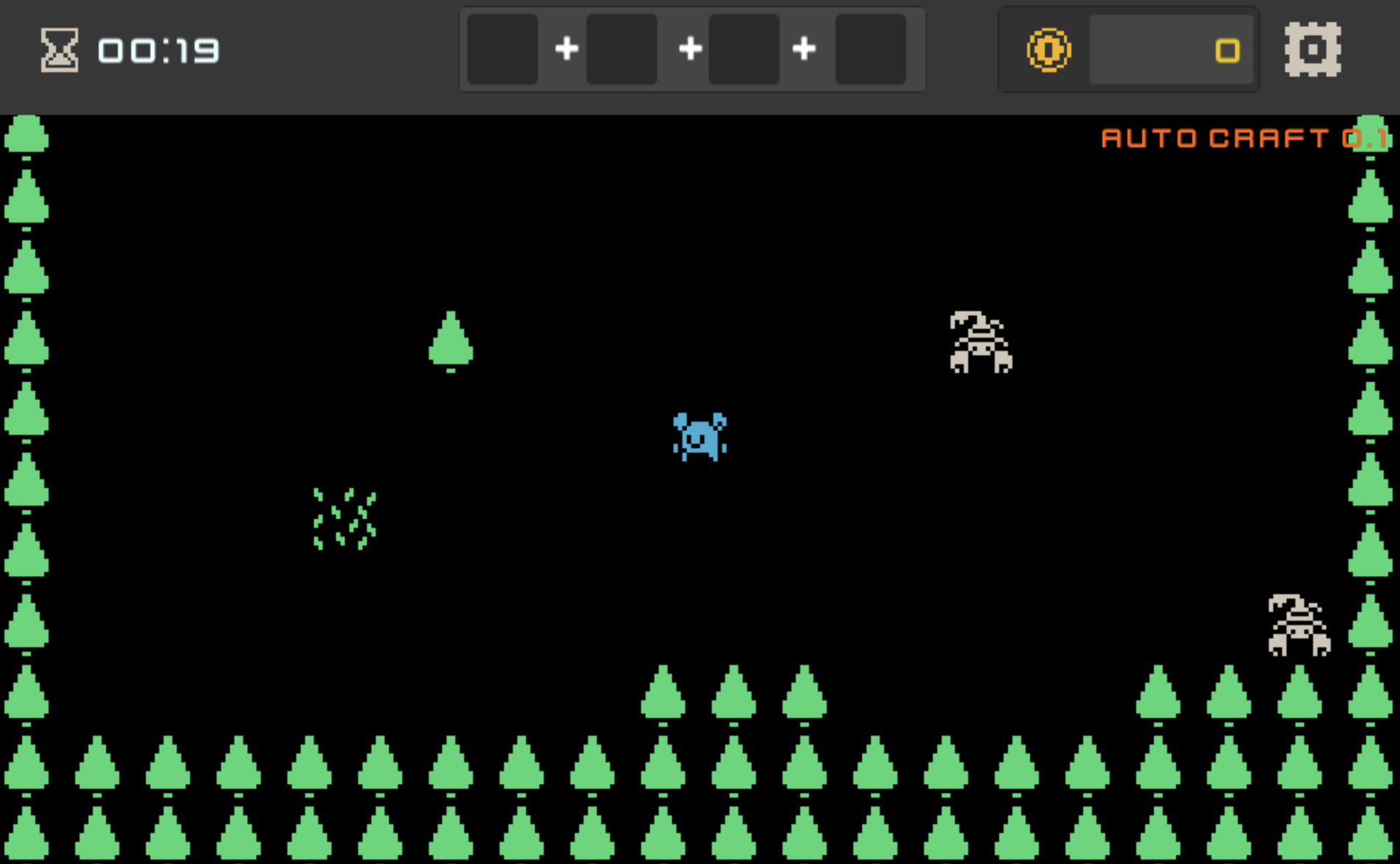 AutoCraft by kencoder