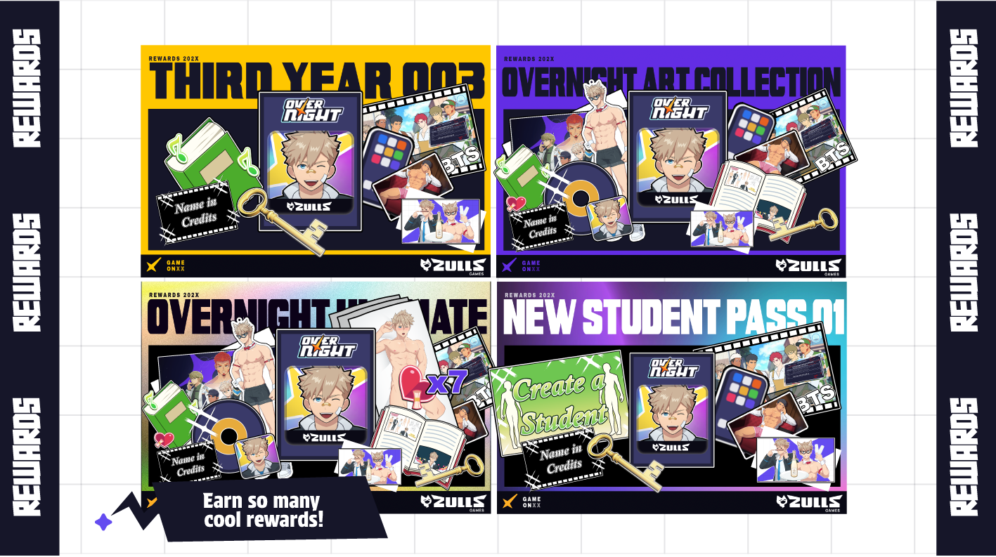 12 days left of our Kickstarter Campaign! - Overnight Demo by Somin