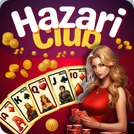 Hazari Club by Fantasy Realms