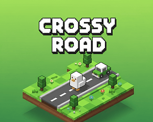 Oluwatomi published Crossy_road_game_Demo - itch.io