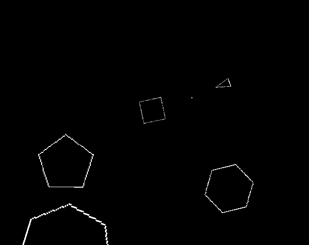 Shape Shooter web version: formatting fix - Shape Shooter by rigariga