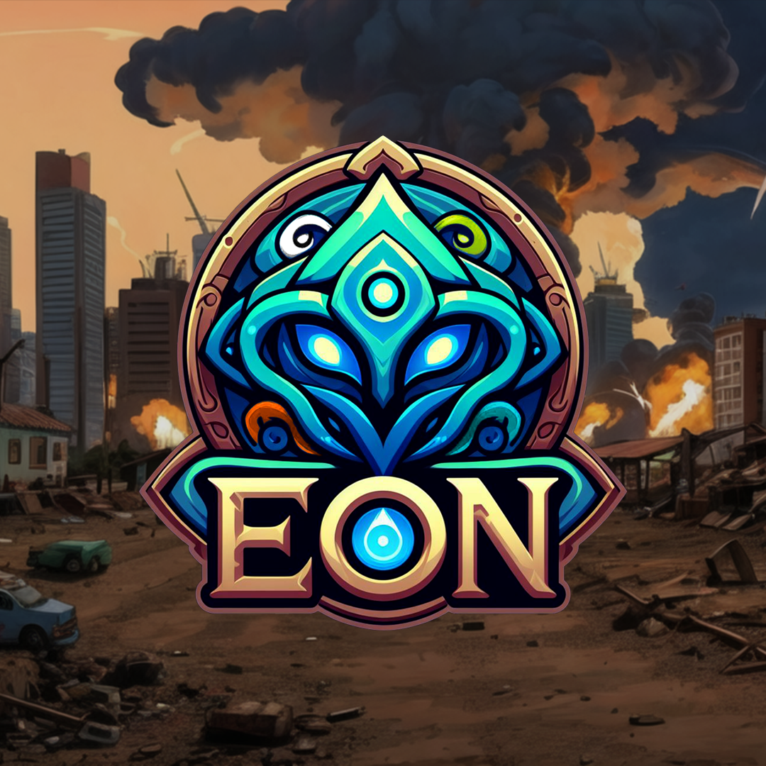 EON by TaniaTridart