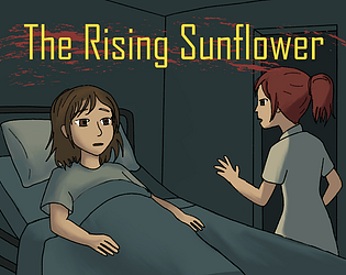 Rui updated The Rising Sun Flower - itch.io