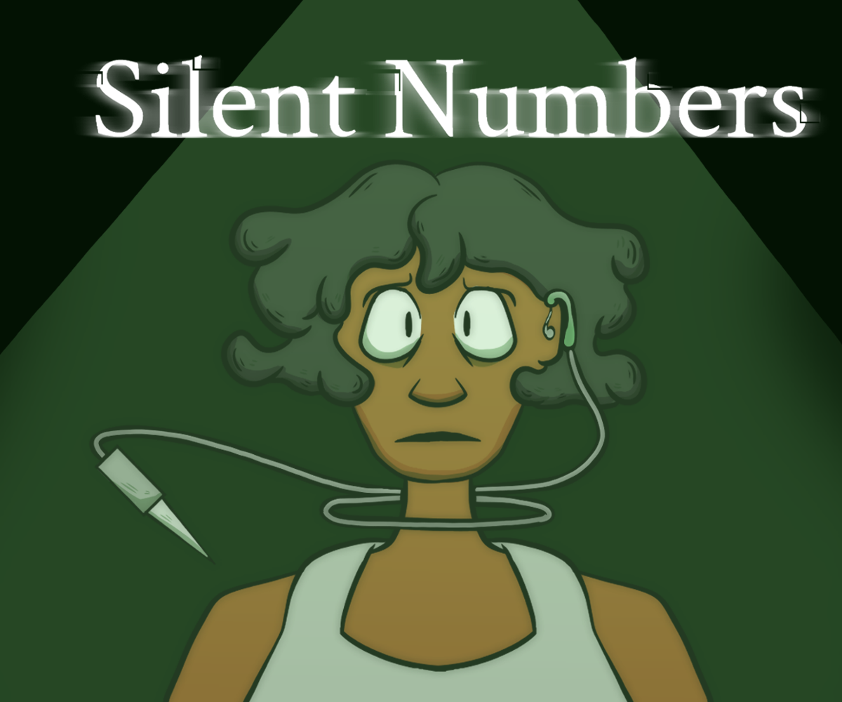 Silent Numbers Chapter 1 Demo by Studio T12