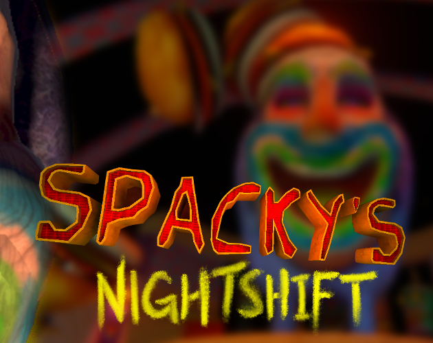 Spacky's Nightshift by HawkSandwich