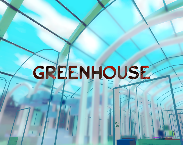 Greenhouse By TheNetherPug alt Ylumiccoon