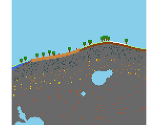 Sprite Garden updated Sprite Garden - itch.io