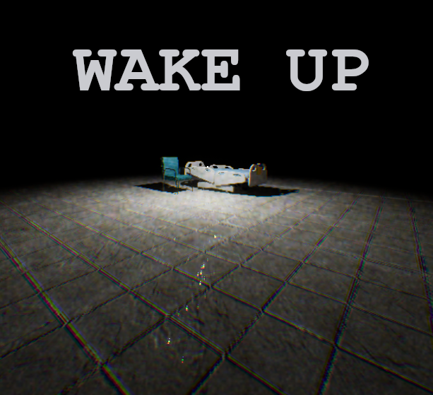 Wake Up by AAAA Games
