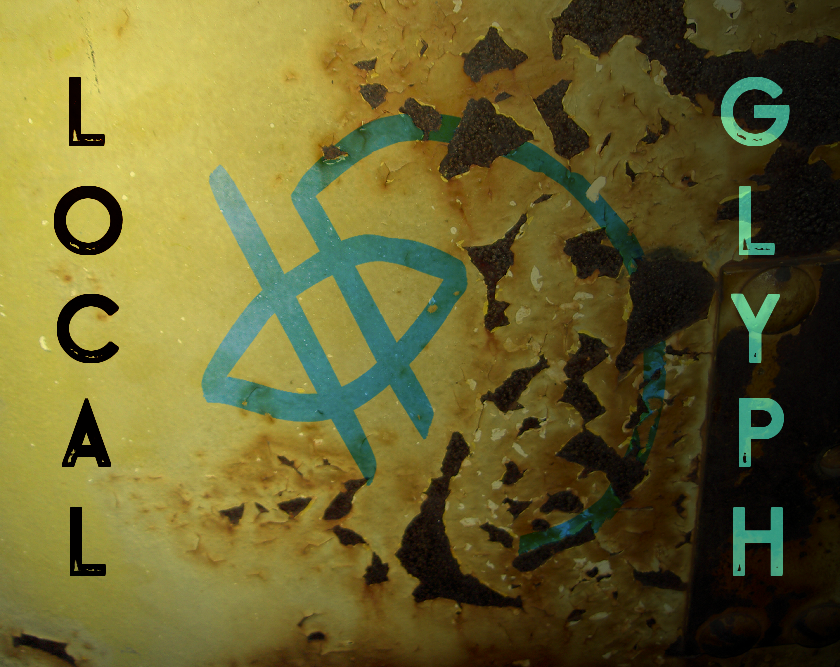 Local Glyph by Rookery Games