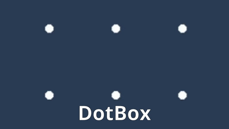 DotBox by CPWilson