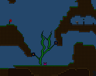 New & popular free games made with Lightweight Java Game Library tagged ...