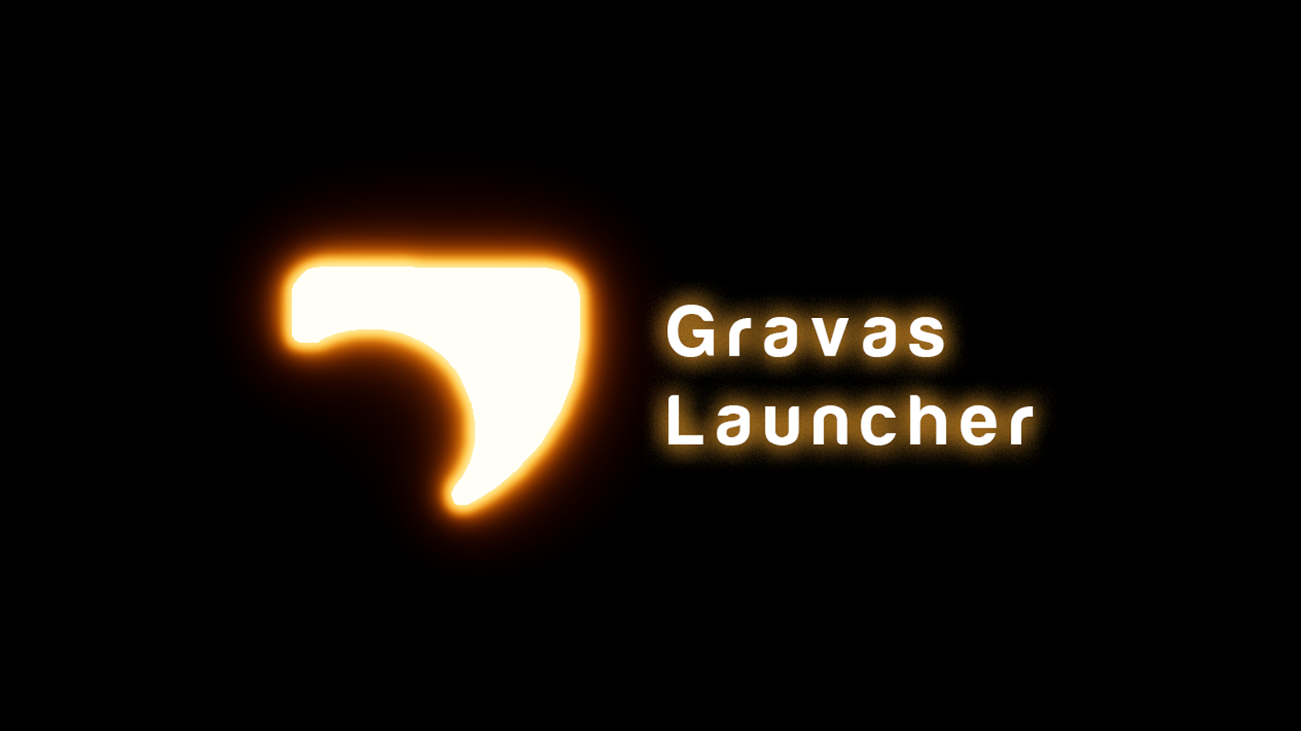 Upcomming Gravas_Launcher Update 2 - Gravas Launcher by KaktuLite