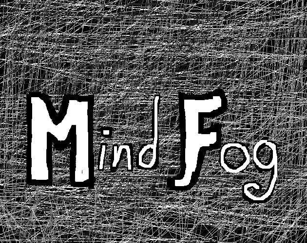 Mind Fog by ronkotomyno