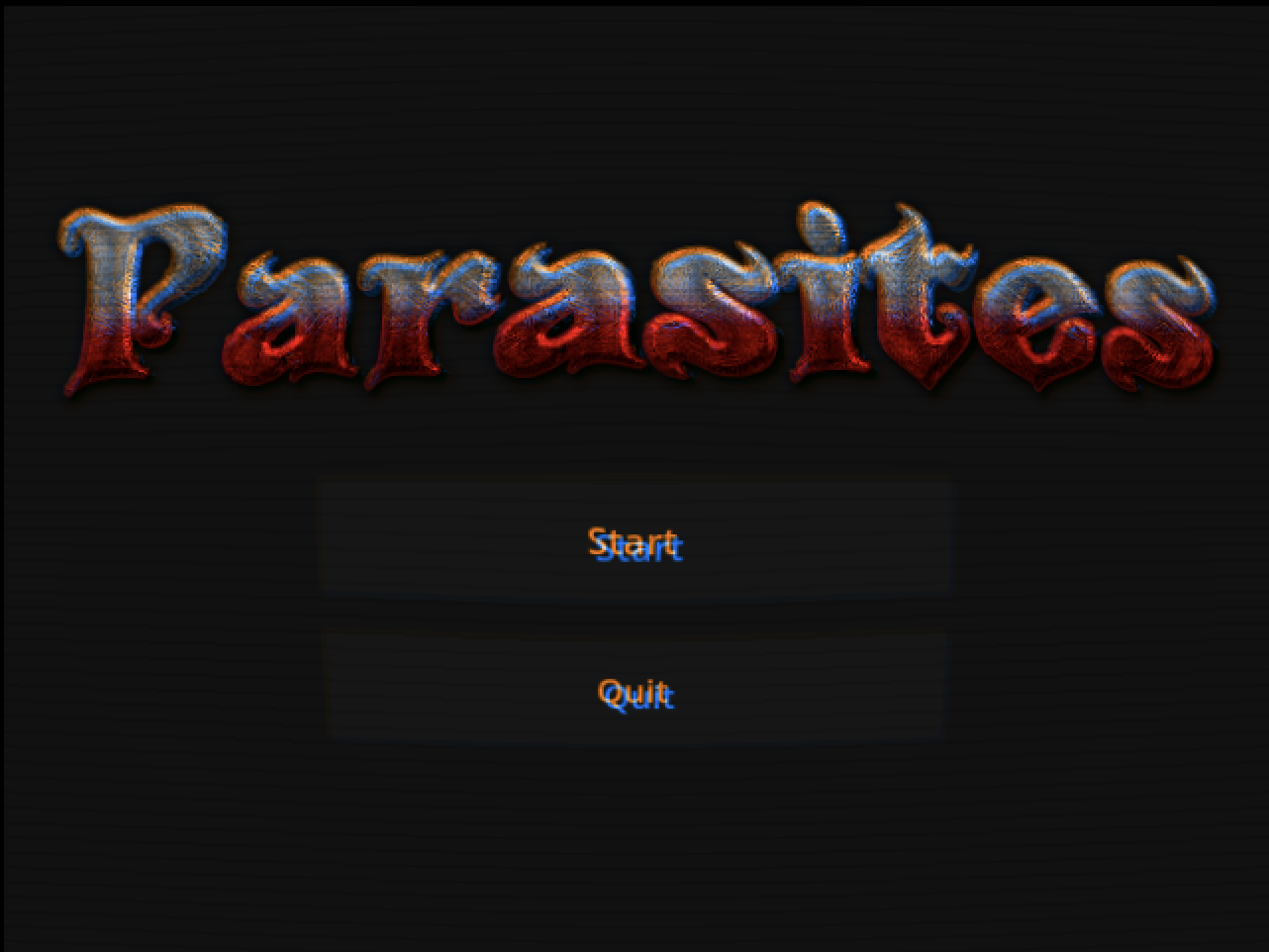Parasites 🎃 [demo/incomplete] by LeatherWitch