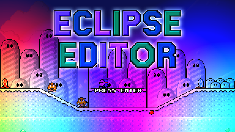 Eclipse Editor by Daboss7173