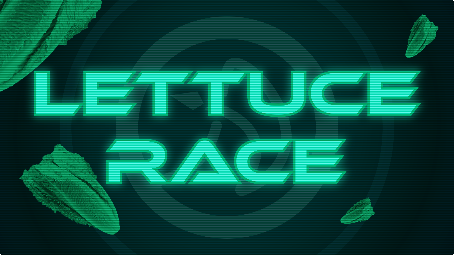 Lettuce Race by Pikutitou, ColorMan777, HollowTsun, Tooomiii, Andrew ...