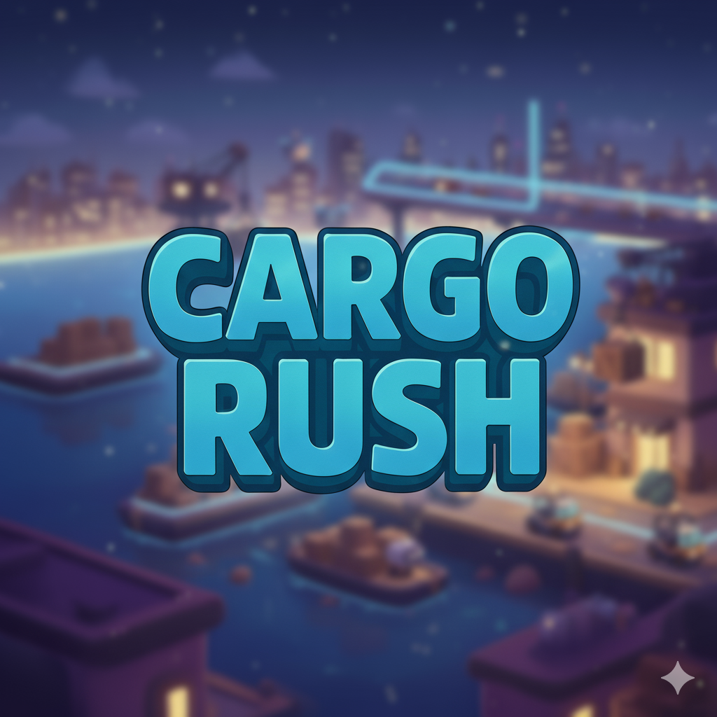 Cargo Rush by L4T Interactive