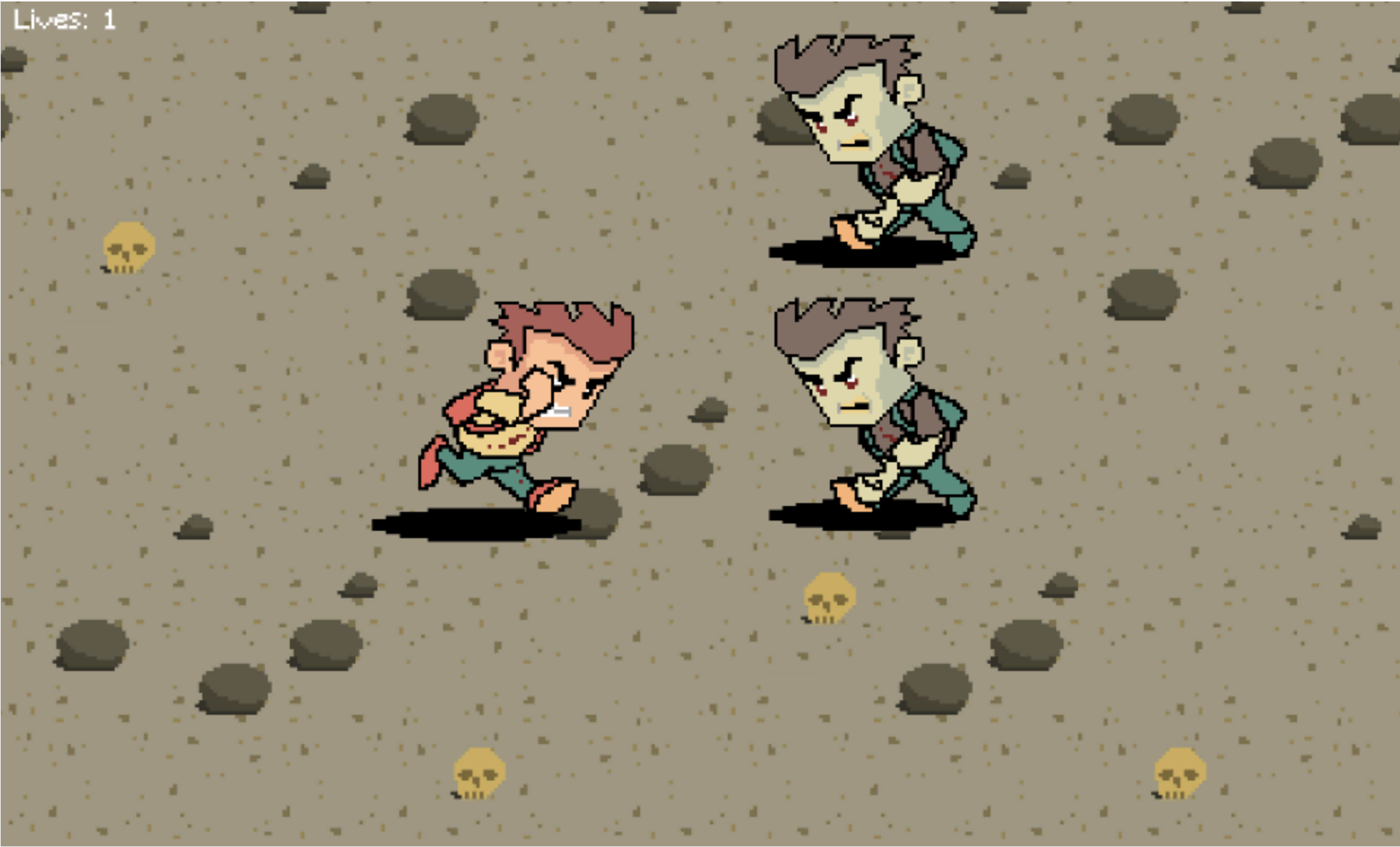 Z-Run by johanofkarlsson