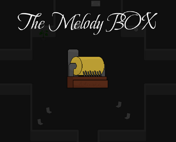 The Melody Box by Morphydorph
