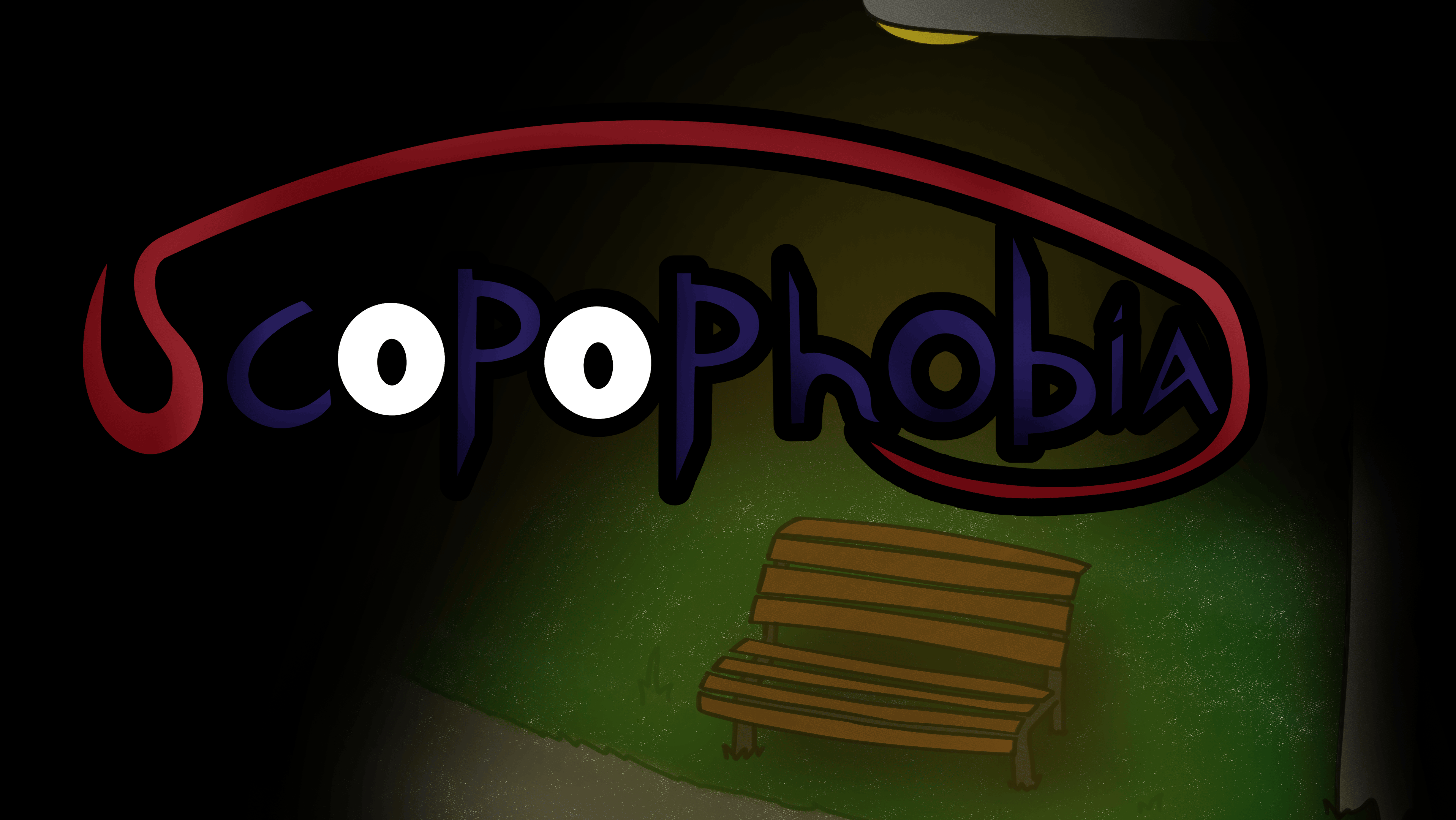 Scopophobia by loumassoap 𐙚ᰔᩚ, EliasHei, MaaginenMage