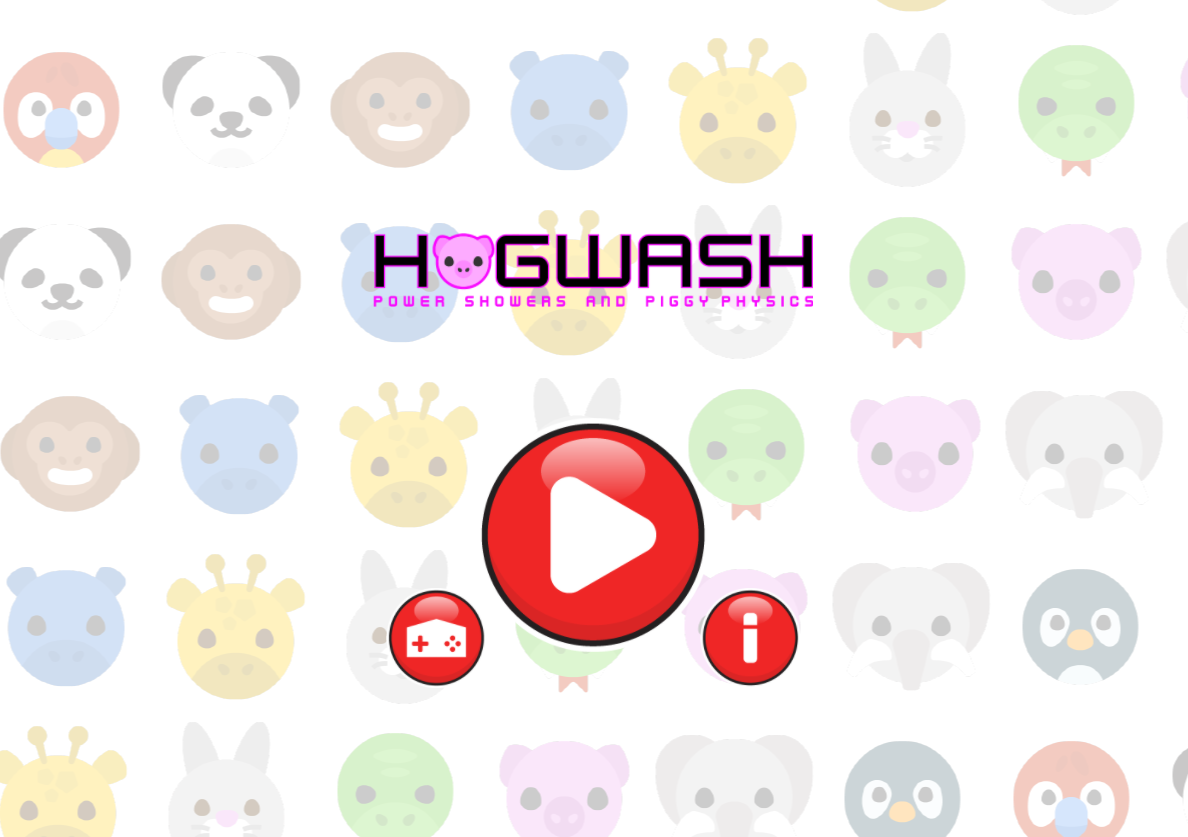 HOGWASH by Stikkz