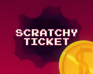 Top free games tagged Scratch and scratchcard - itch.io