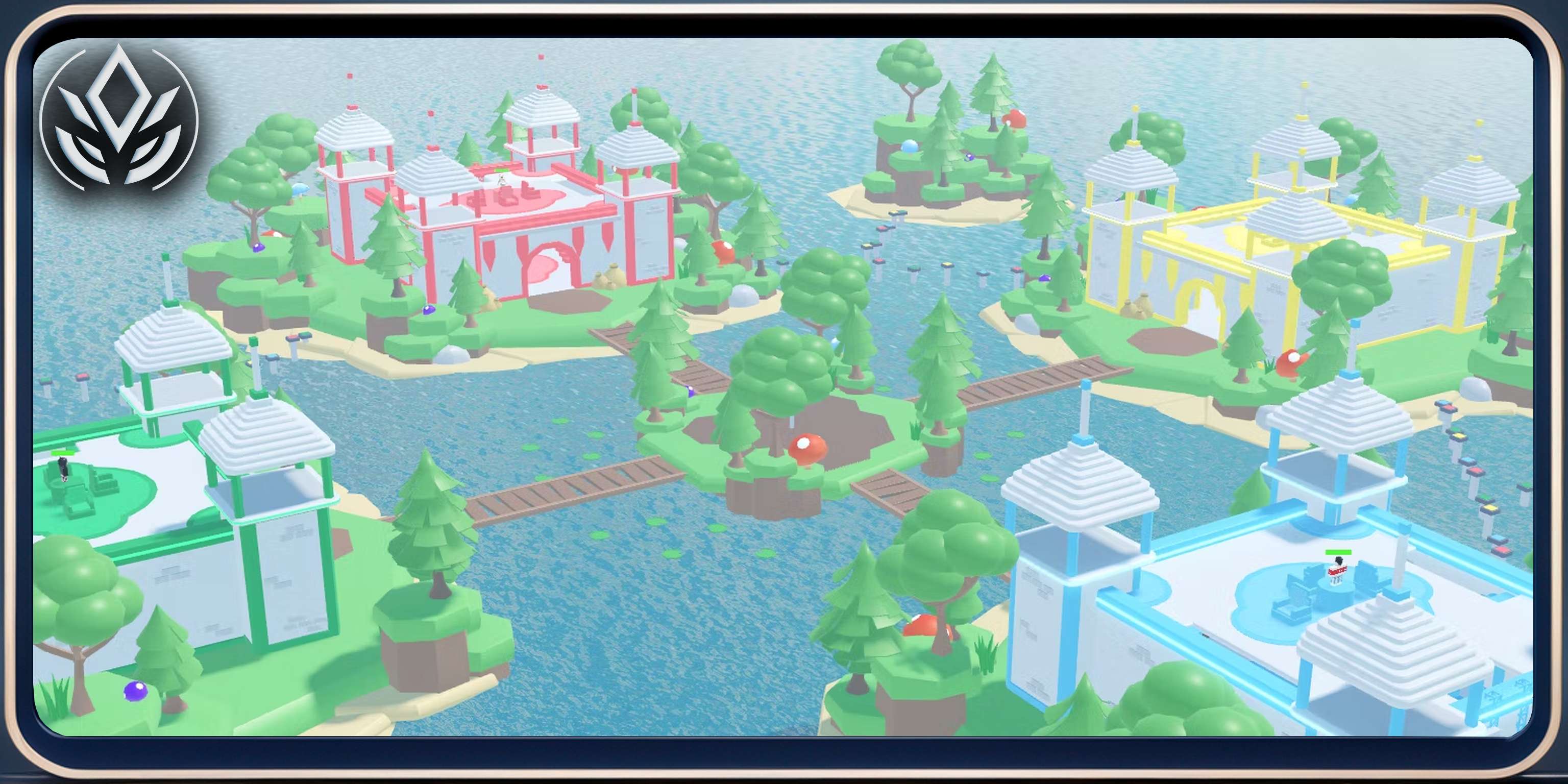 Castle Defenders - Fully Scripted Game by Ryvion Studios