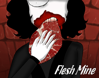 Top free games tagged flesh and No AI - itch.io