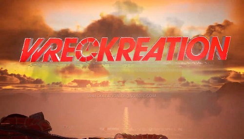 Wreckreation Game Free Download (1.0) By Antelus Games - itch.io