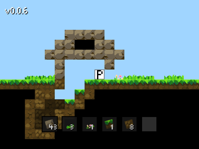 0x45 The Videogame by 0xFUL