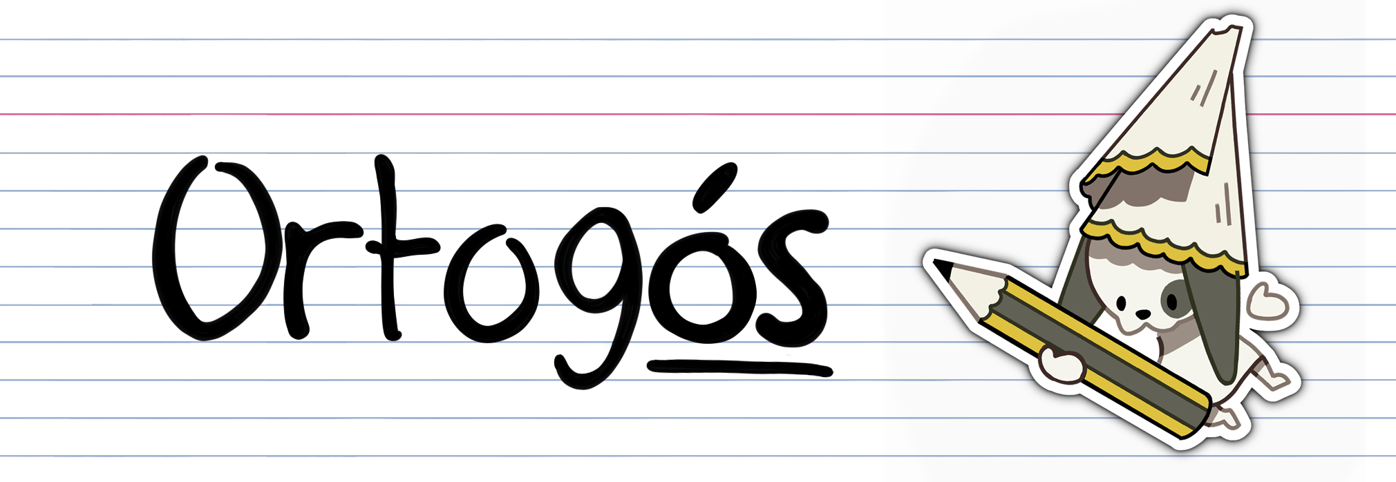 Ortogós by Creppyyy, Pau Subirada, TreblaGAME