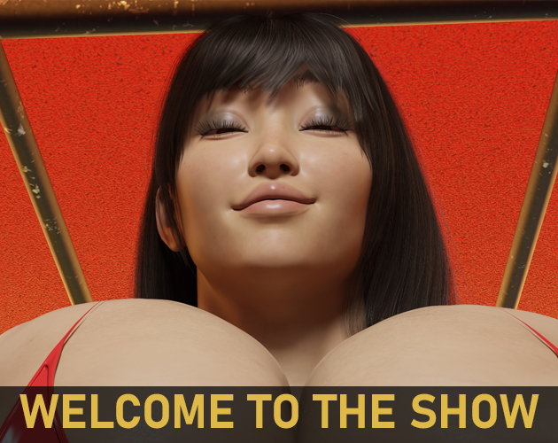 Welcome To The Show by DK