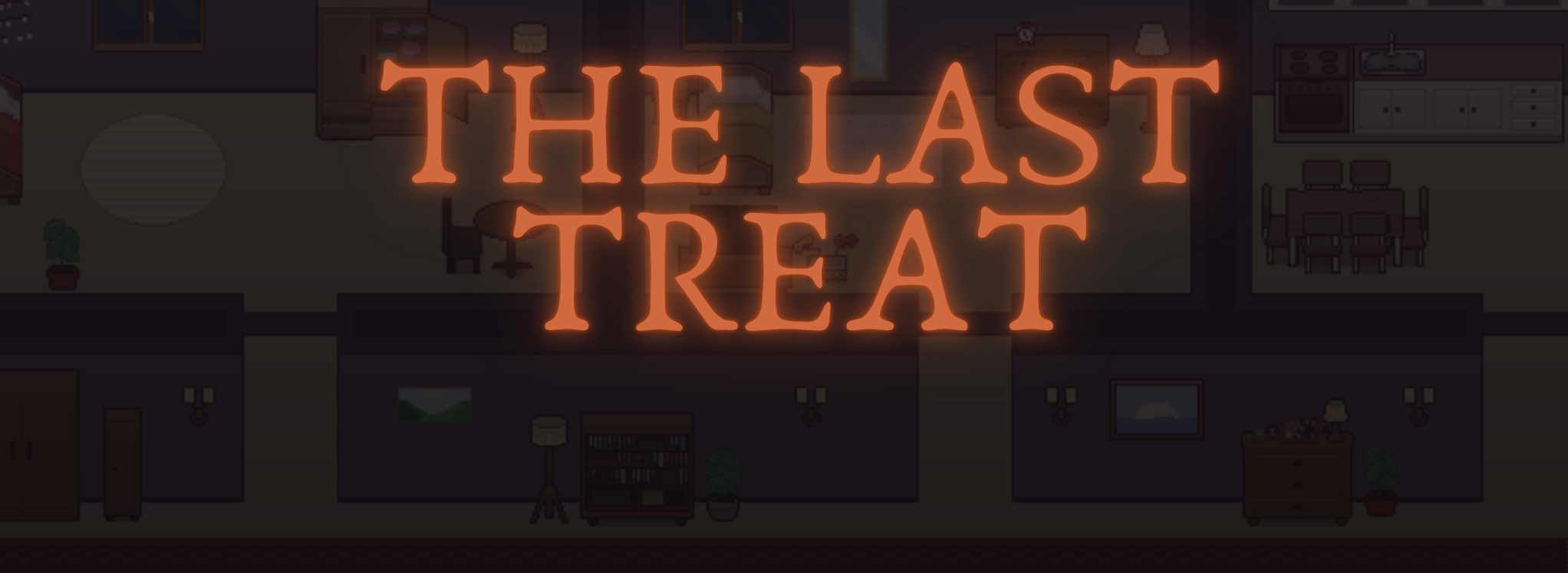 The Last Treat by Rumichi, Braschwitzo