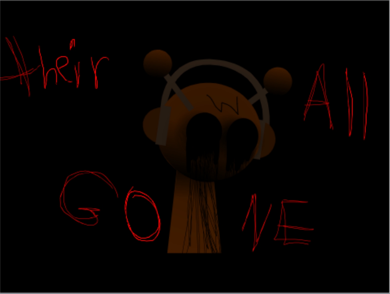 Devlog - Spru Shifte :) Void Take by Eclipse/VoidStar