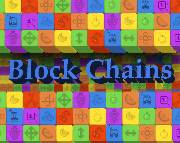 Block Chains by Renge Games
