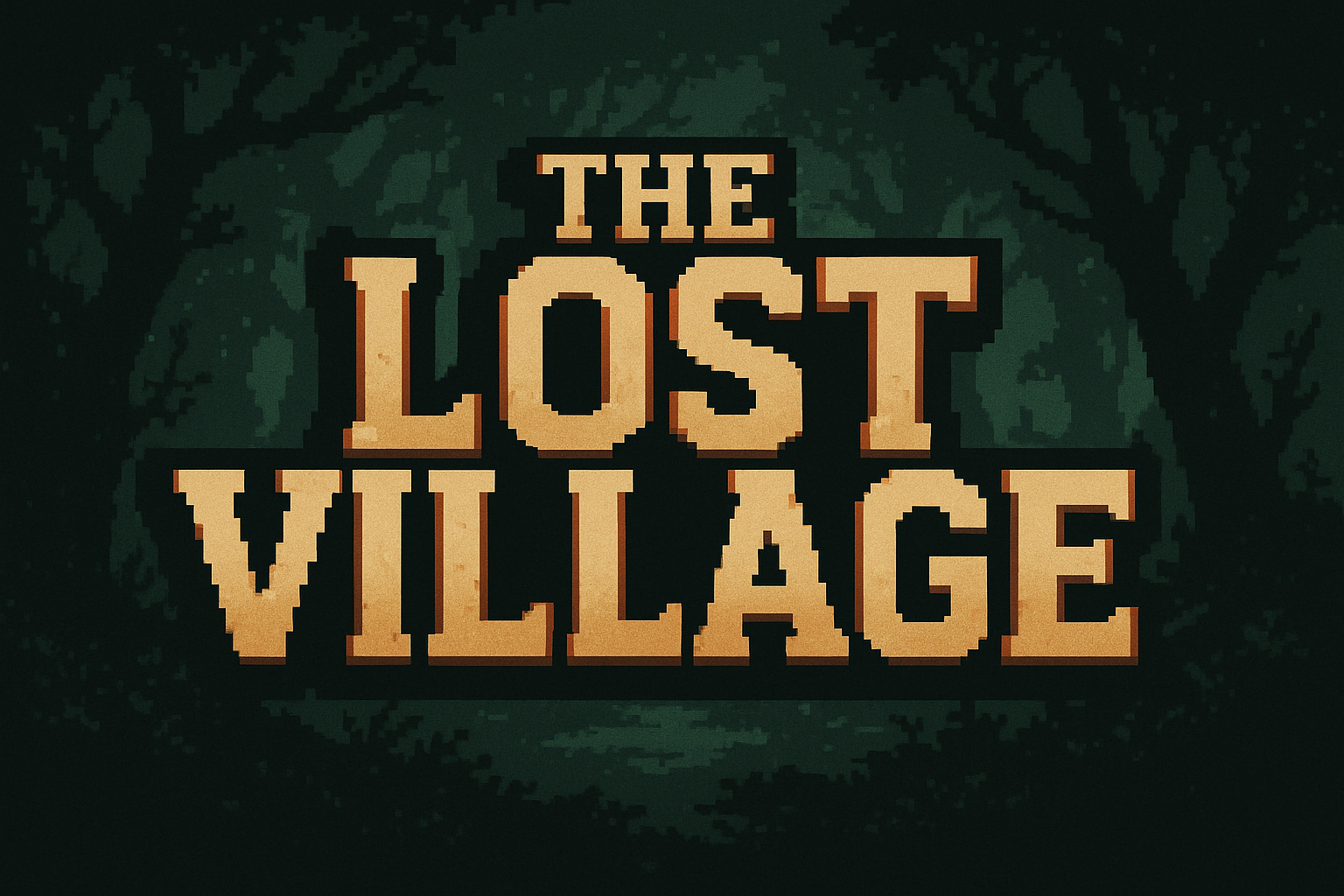 TheLostVillage by Ale