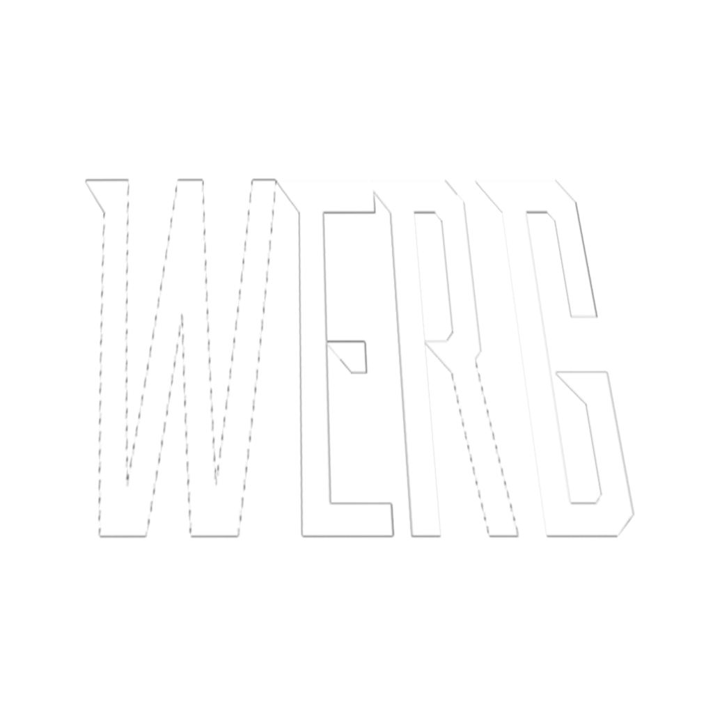 WERG by valenfurlani