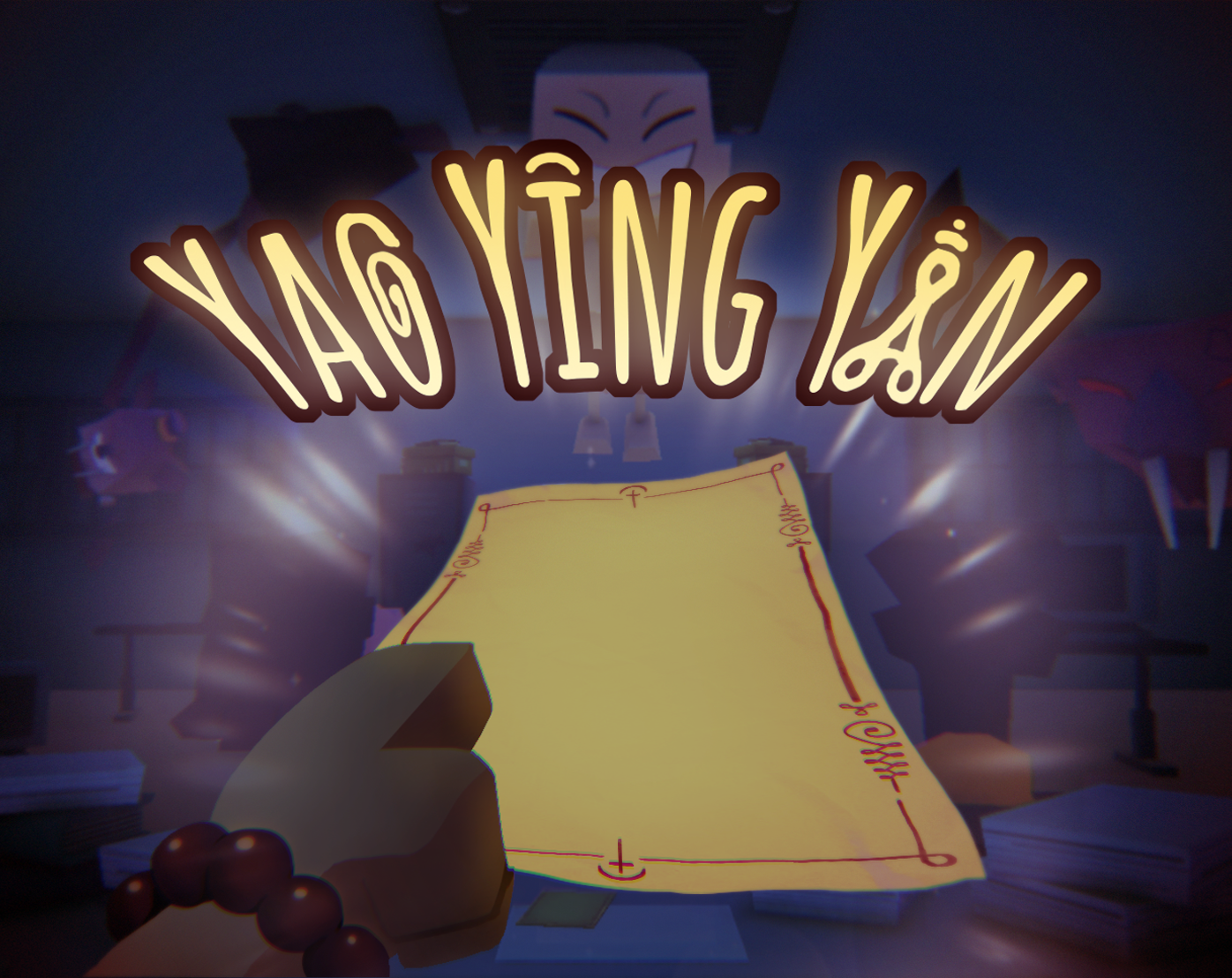 Rate Yao Ying Yan by PunpunXD, nongpann, Akio, MicroTea, MachtainDew, kamasaejin, fuaynoly ...