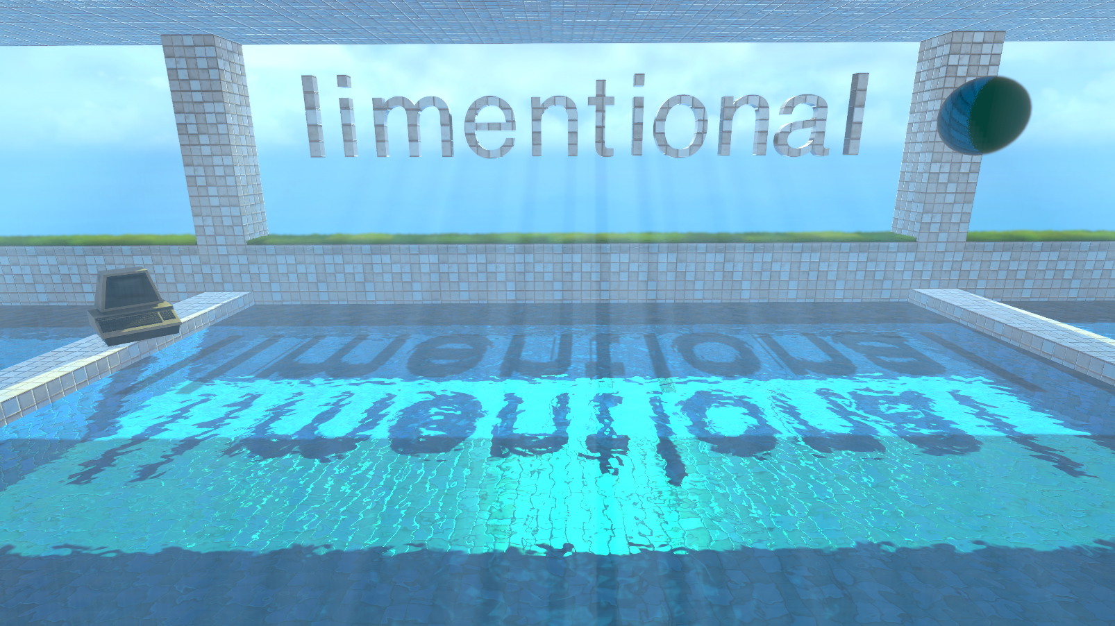 limentional by Battle Stag