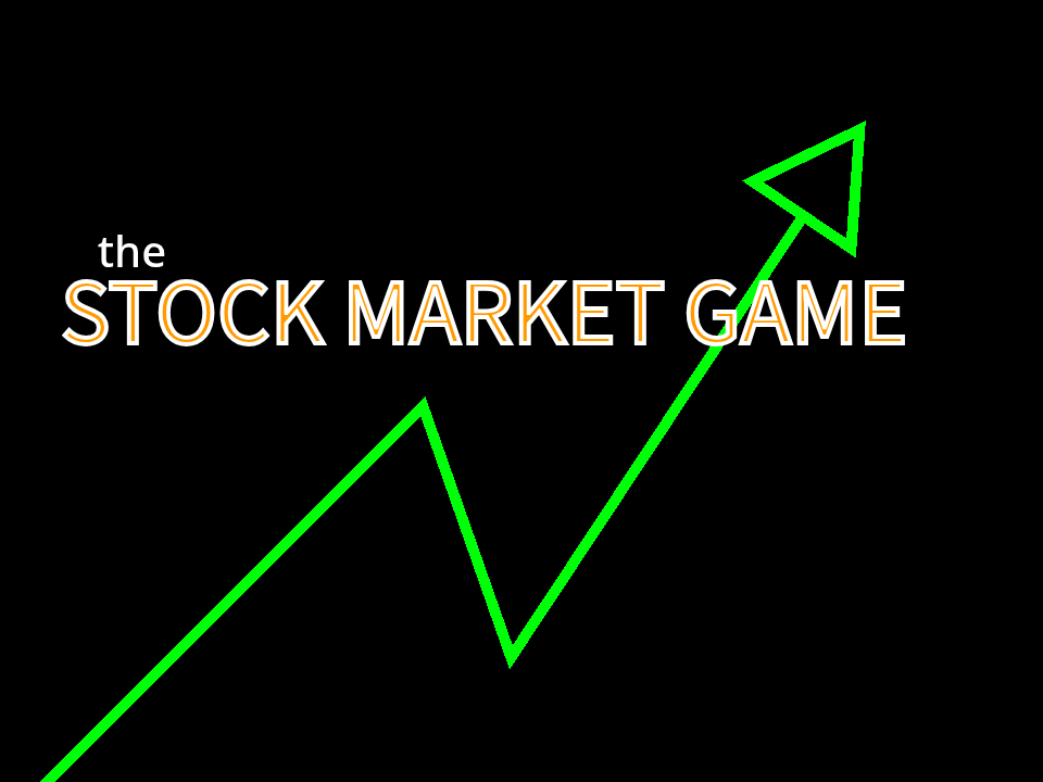 The Stock Market Game by Beffy
